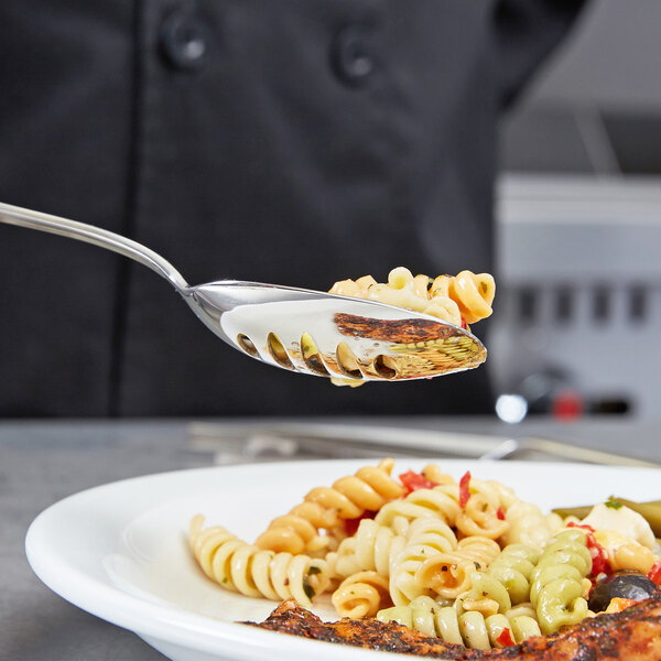 Mercer Culinary M35153 7 Piece Plating Set