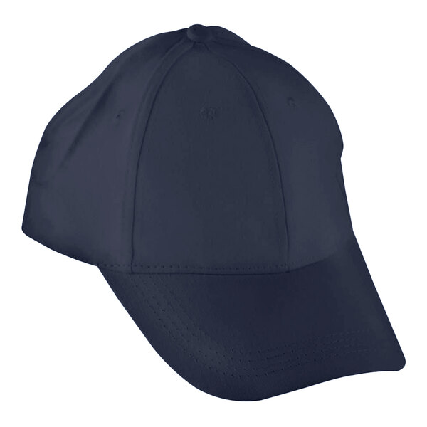 Choice Navy 6-Panel Cap