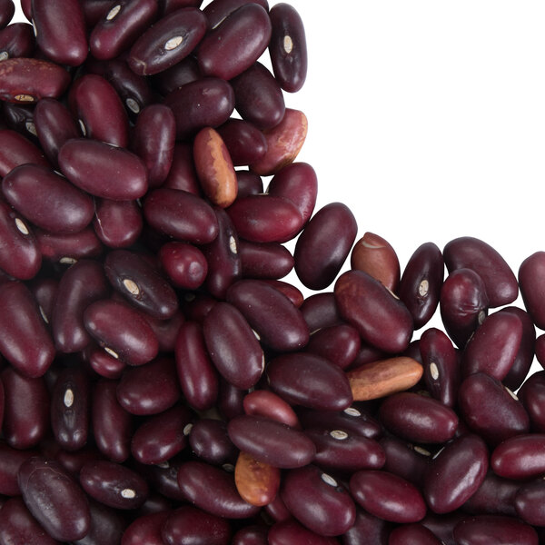 Dried Small Red Beans - 20 lb.