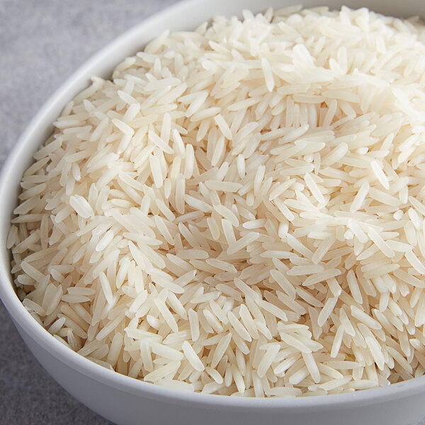 Royal Basmati Rice - 40 lb.