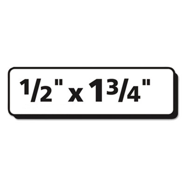 Avery Label 2 X 3 Trovoadasonhos