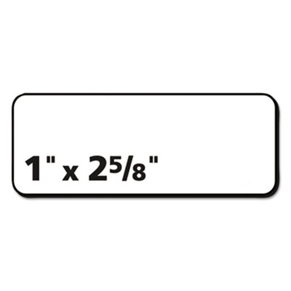 Avery 5260 Easy Peel 1 X 2 5 8 Printable Mailing Address Labels 750 