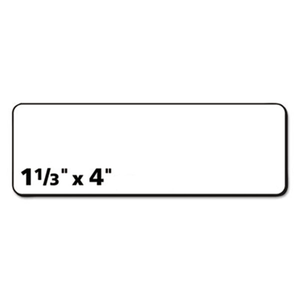 Avery 5262 Template New Concept