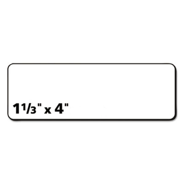 Avery 5962 1 1 3 X 4 Easy Peel White Mailing Address Labels 3500 Box