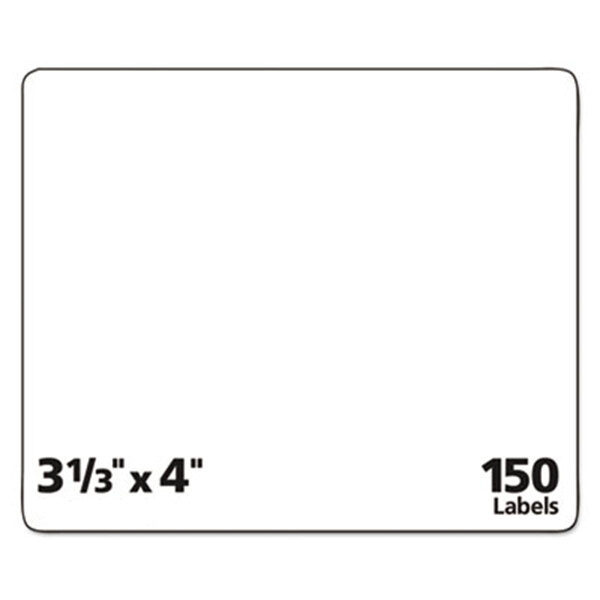 Avery 5264 Word Template