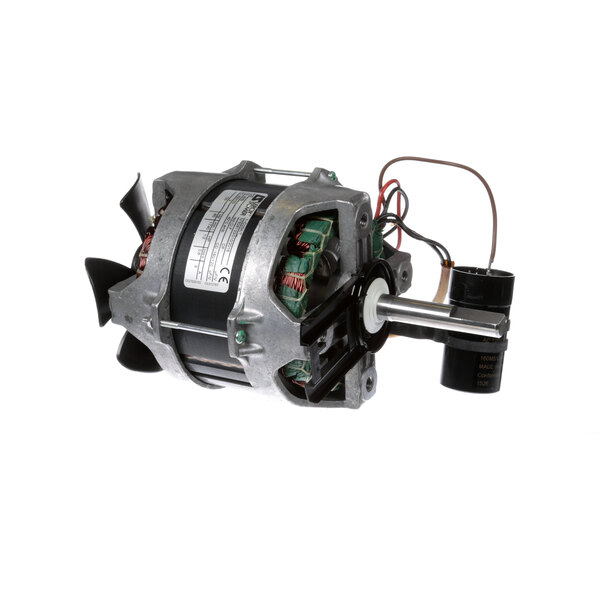 Robot Coupe 303133S Motor