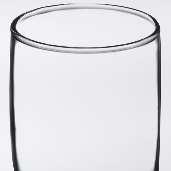 Libbey 1690 Altitude 16 oz. Customizable Pilsner Glass - 24/Case