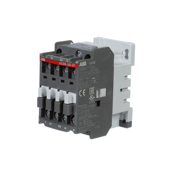 Globe X00680 Contactor