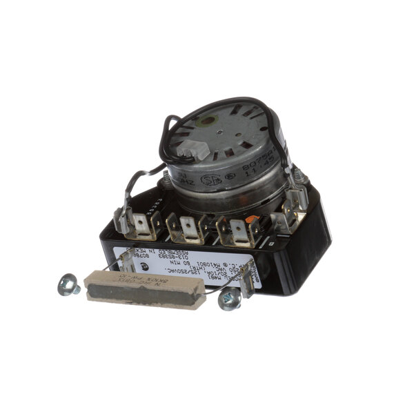 Speed Queen M410901P Dryer Timer 0-60