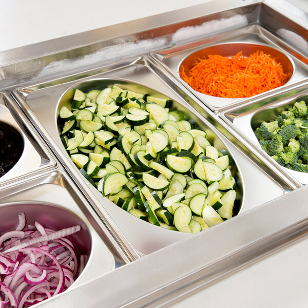 Hotel Pan Sizes & Dimensions (with Chart)