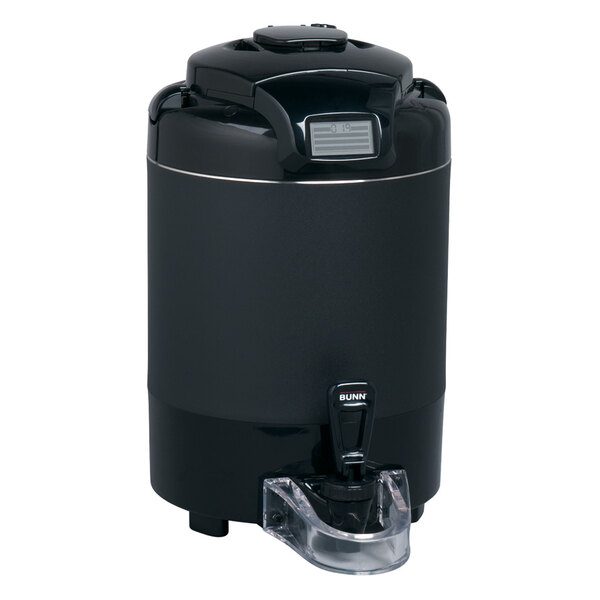 Bunn ThermoFresh TF 1.5 Gallon Digital Coffee Server with Attached Base ...
