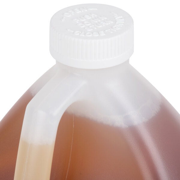 Noble Chemical 1 Gallon / 128 oz. Heavy Duty Degreaser - 4/Case