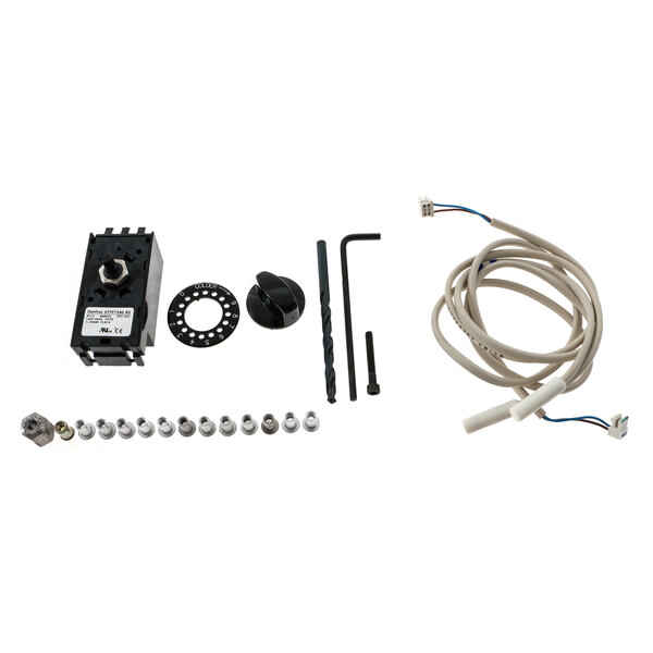 True Refrigeration 960801 Temp Control Kit