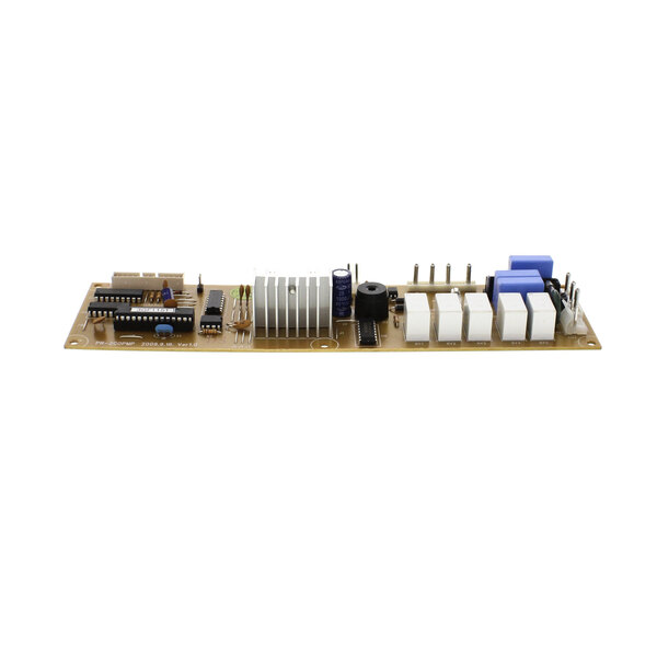 Turbo Air Refrigeration 30243R0500 Main Control Board