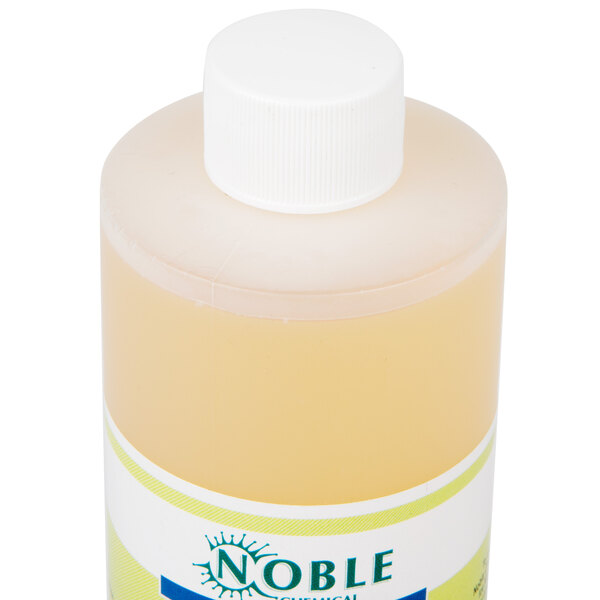 Noble Chemical 1 pt. / 16 oz. Arctic Ready To Use Ice Machine Cleaner