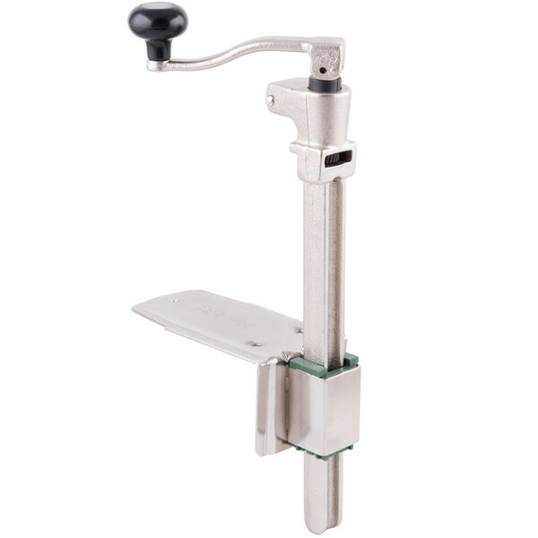 Choice Food Prep Light Duty Manual Can Opener with Base