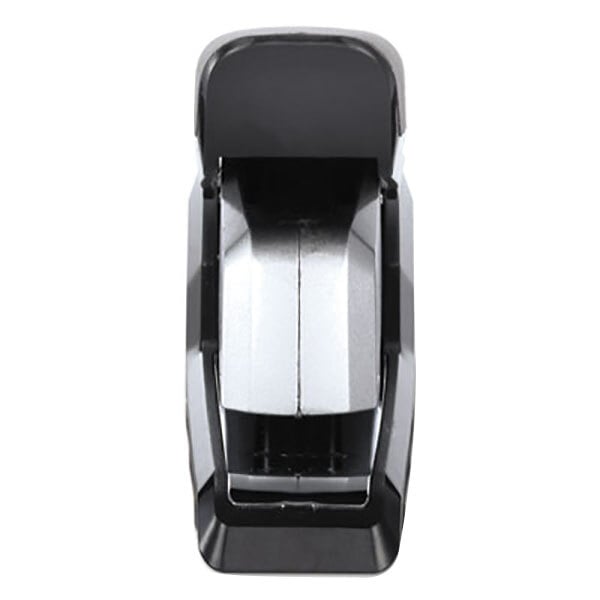 PaperPro 1110 inPOWER+ 28 Sheet Black and Silver Desktop Stapler ...