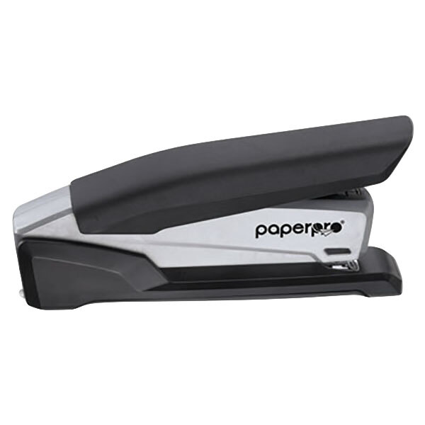 PaperPro 1100 inPOWER 20 Sheet Gray Desktop Stapler | PaperPro ACI1100