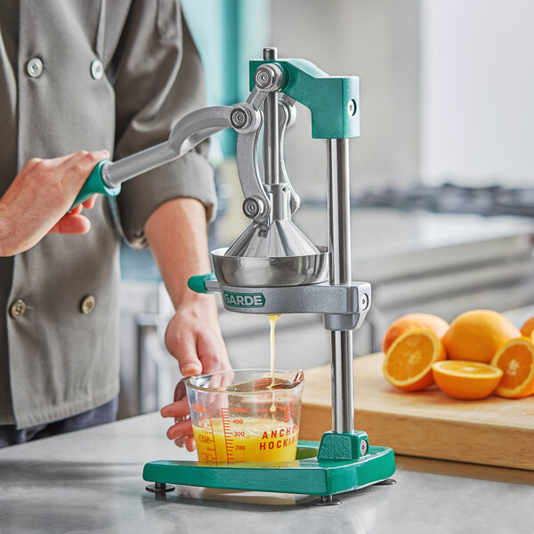 lemon juice maker