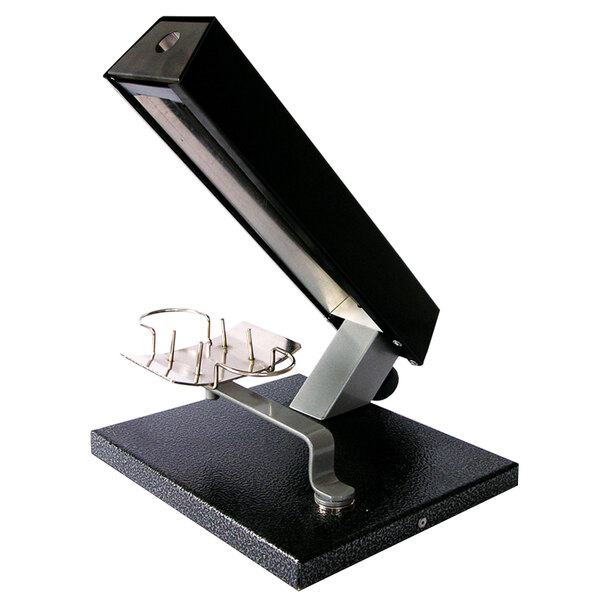 Bron Coucke TTM05 1/4 Round Cheese Raclette Machine- 120V, 600W