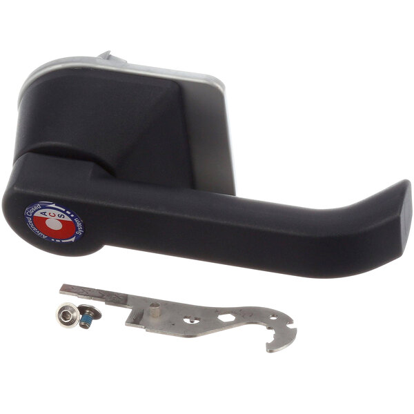 Convotherm 2525040 Lock;Rotating Lever;Comp Lete