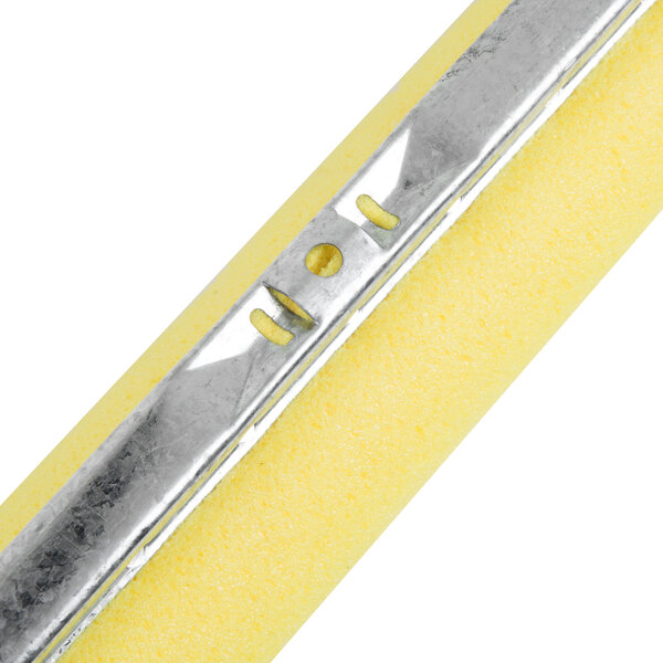 Carlisle Flo-Pac 4030600 12" Foam Sponge Mop Refill for Flo-Pac Sponge Mop