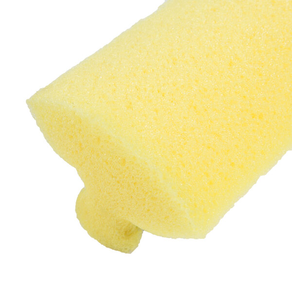 Carlisle Flo-Pac 4030600 12" Foam Sponge Mop Refill for Flo-Pac Sponge Mop