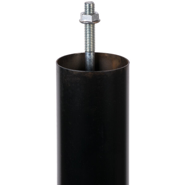 Lancaster Table & Seating 37 1/2" Bar Height Table Base Column and Rod