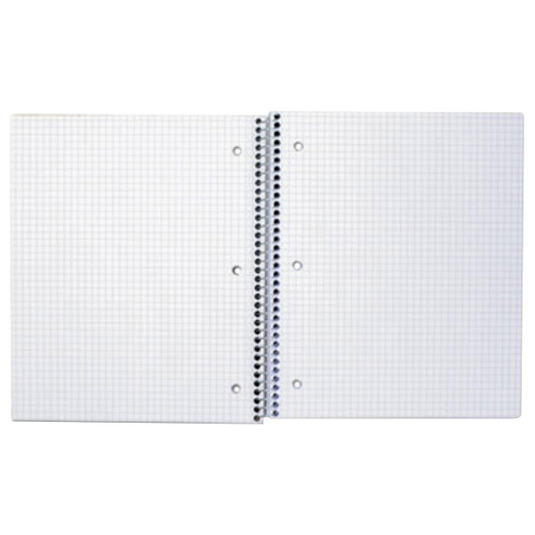 Five Star 06190 Wirebound Assorted Color 11 X 8 1 2 Quadrille Ruled Five Star 06190 Wirebound Assorted Color 11 X 8 1 2 Quadrille Ruled