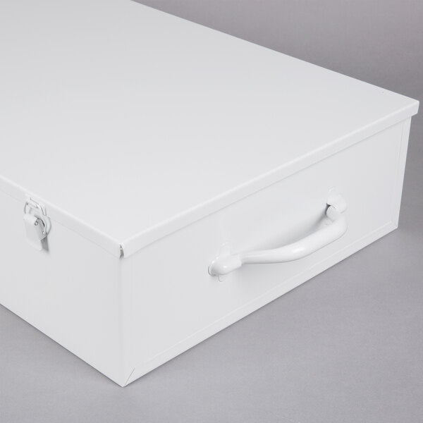 First Aid Kit Cabinet 4 Shelf Medique - 1098 pcs. (MFR Item: 734M1)