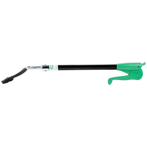 Unger NN400 Heavy Duty Nifty Nabber Trash Grabber 18" Reaching Tool