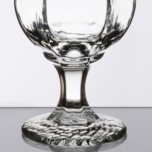 Libbey 3228 Chivalry 12 oz. Stemmed Pilsner Glass - 36/Case