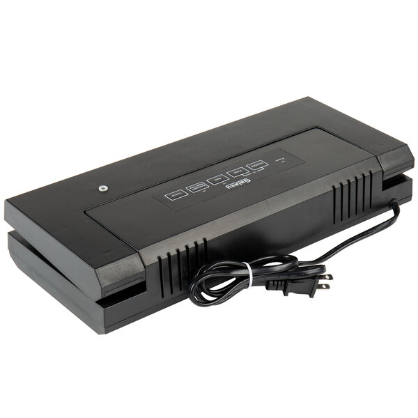 Galaxy VME1 External Vacuum Packaging Machine with 12" Seal Bar