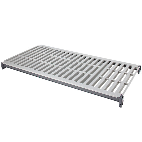 Cambro CBSK2136V5580 Camshelving® Basics Plus 21" x 36" Shelf Kit with ...