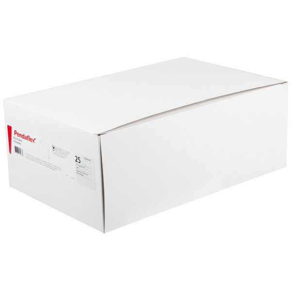 Pendaflex PFX 1526E-OX Legal Size File Pocket - 25/Box