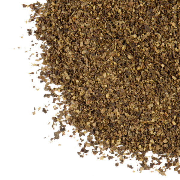 McCormick Ground Black Pepper - 5 lb.