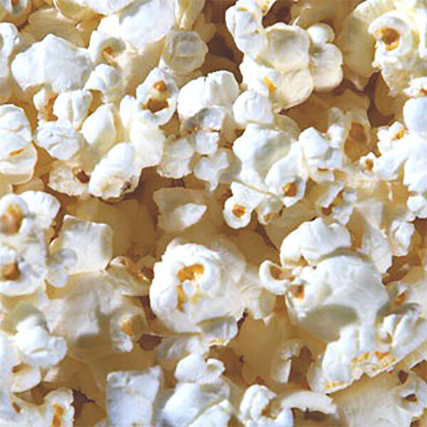 Reist 50 lb. HI-POP Organic Butterfly Popcorn Kernels