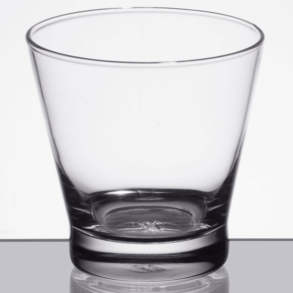 Core Fusion by Acopa 12 oz. Rocks Glass - 12/Case