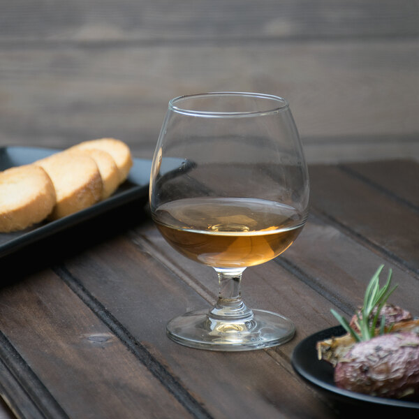 12 oz. Snifter Glass - 12/Case | WebstaurantStore
