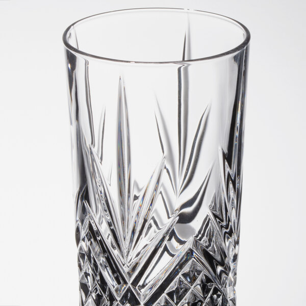 Arcoroc L7255 Broadway 12 oz. Highball Glass by Arc Cardinal - 24/Case