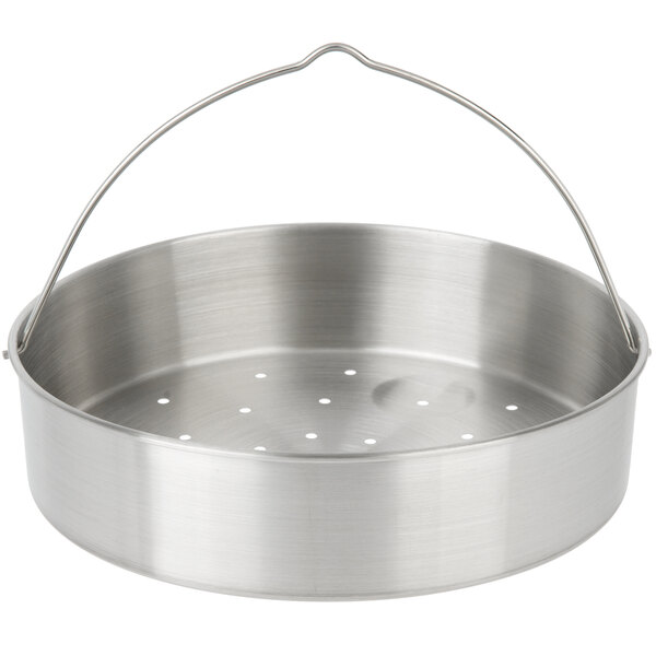 Monix 013204 Monix 34 Cup (17 Cup Raw) 8.5 qt. (8 Liter) Stainless ...