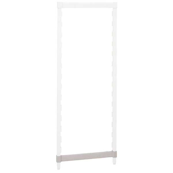 Cambro CSPCB24480 Camshelving® Premium 24" Bottom Post Connector