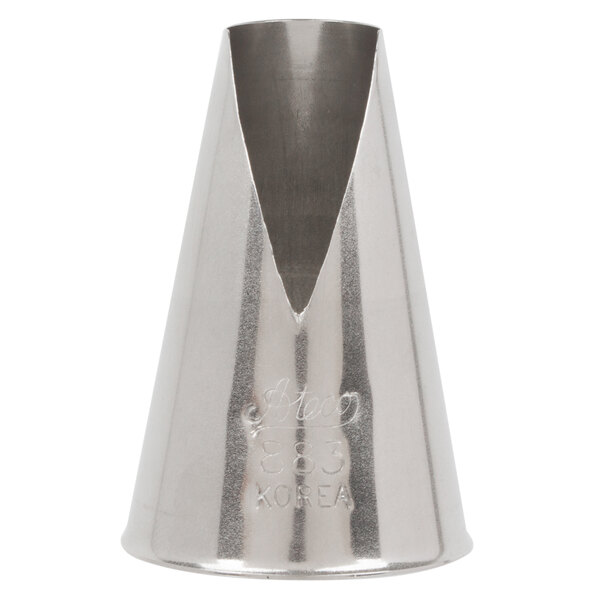 Ateco 883 St. Honore Extra Large Piping Tip