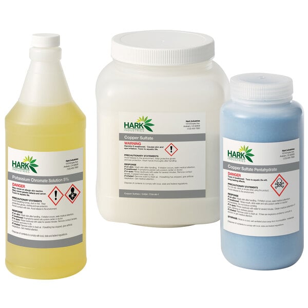 Avery 60504 UltraDuty 4" x 4" GHS Chemical Labels for Laser Printers ...