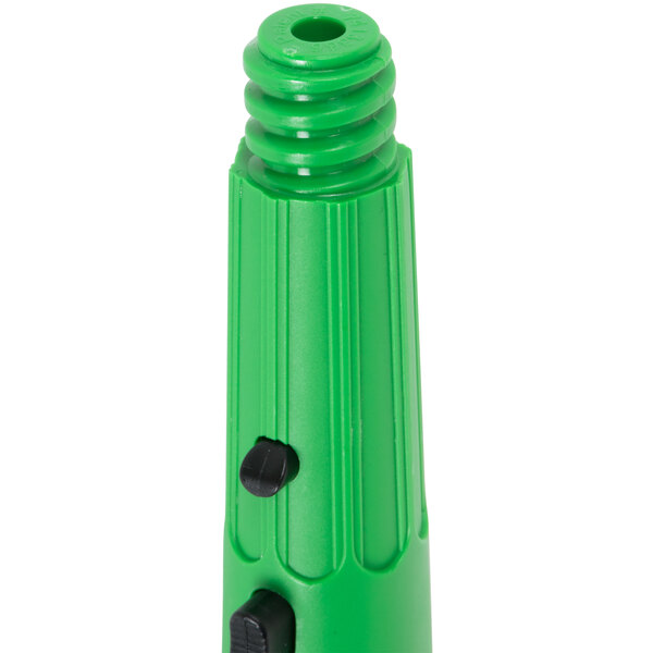 Unger EZ120 OptiLoc Two Section Telescopic Pole with ErgoTec Locking ...