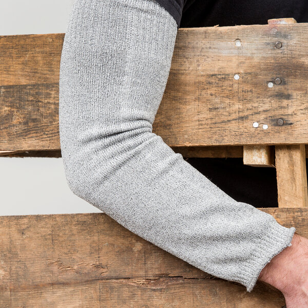 Monarch 18" A3 Level Cut-Resistant Sleeve