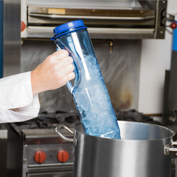 Vollrath 7022 Traex® 67 oz. Safety Mate™ Insta Chill® Cooling Paddle ...