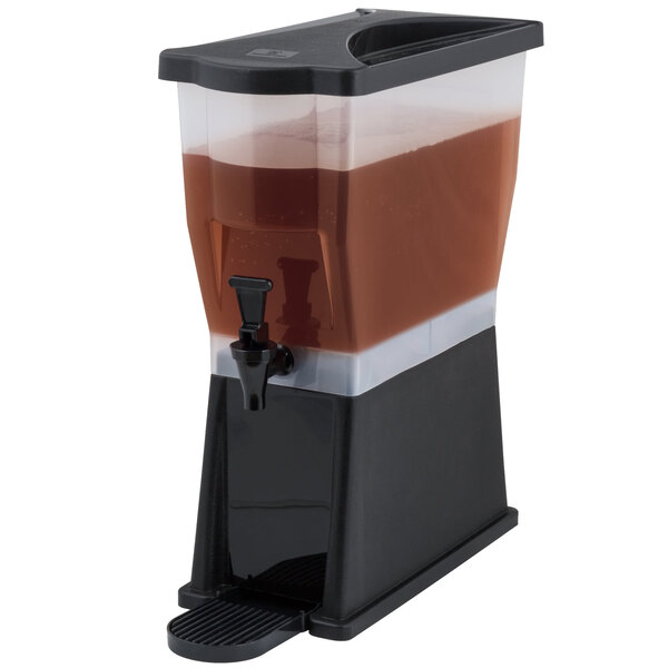 Choice 3 Gallon Beverage Dispenser Drip Tray