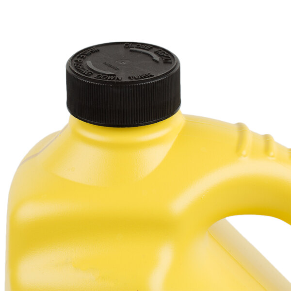 SC Johnson Drano® 696642 1 Gallon Max Gel Clog Remover