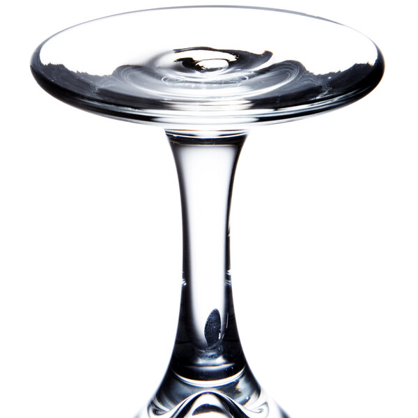 Libbey 3771 Embassy 5 oz. Martini Glass - 36/Case